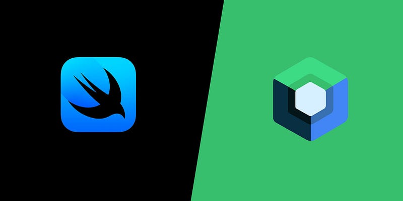 SwiftUI vs Jetpack Compose: A Guide for Cross-Platform UI Development